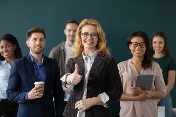 Mobility - Business - Steer ESG