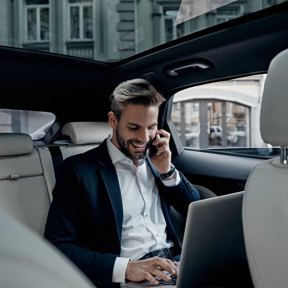 Canada's First Green Transit Partnership – Introducing E-Shuttle in ...