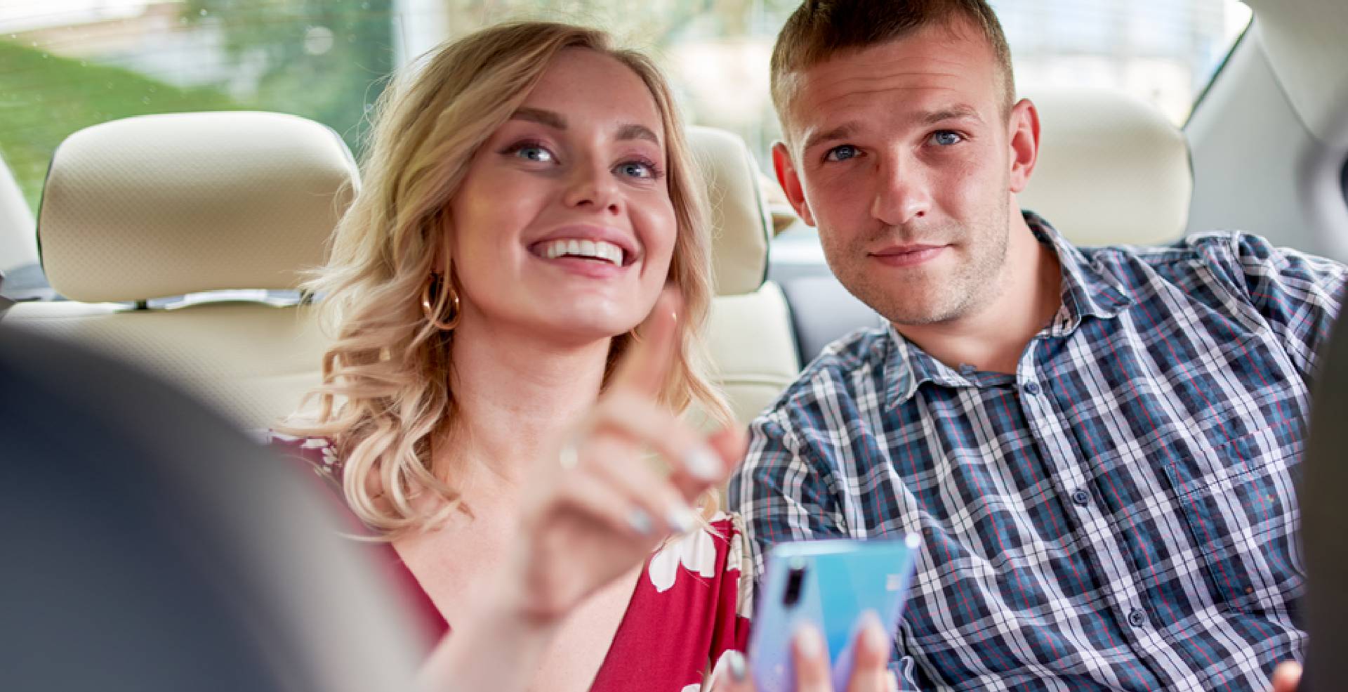 Mobility - Steer ESG