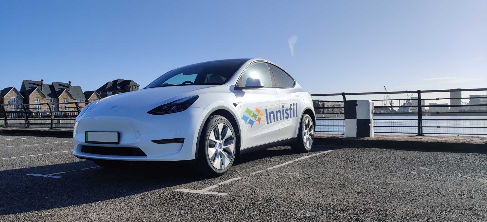 Canada's First Green Transit Partnership – Introducing E-Shuttle in ...